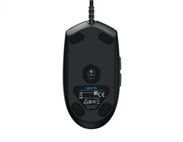 Chuột Logitech Gaming Pro Hero | NGUYỄN PHONG PC